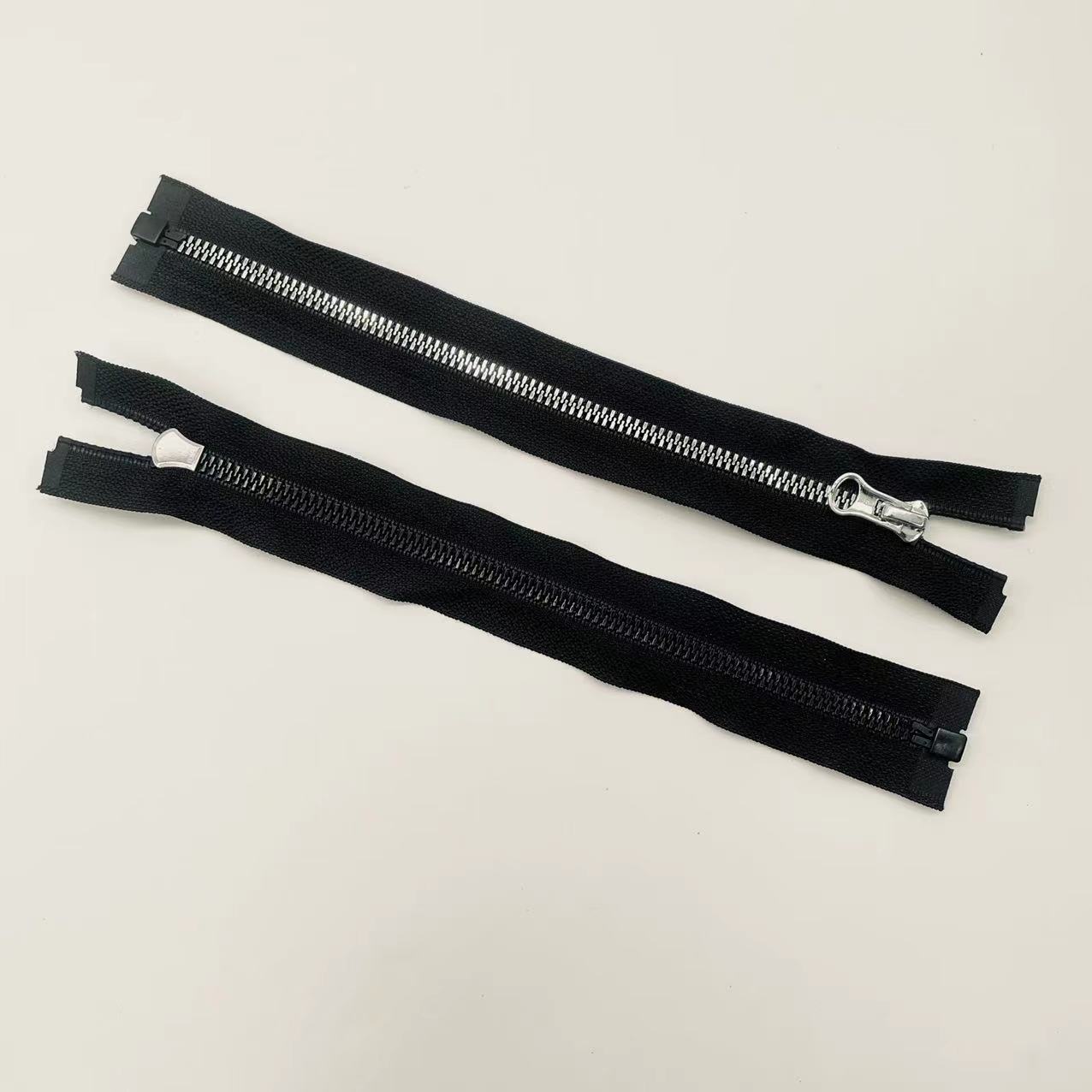 YAB - Plastic zipper - High Quality Zipper Manufacturer and Suppliers