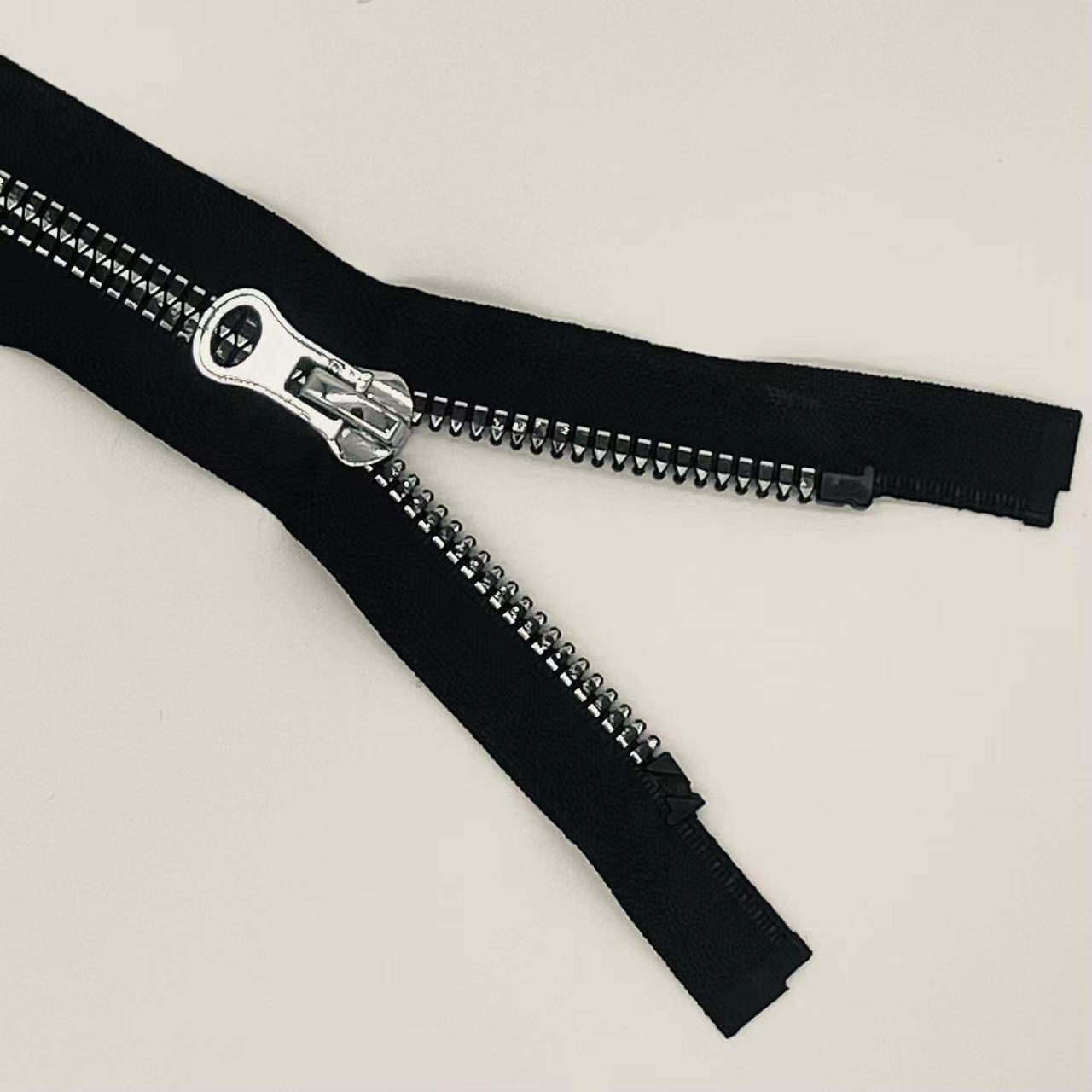 YAB - Plastic zipper - High Quality Zipper Manufacturer and Suppliers
